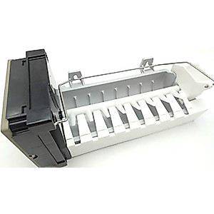 AP3160597 Replacement Icemaker Kit Compatible With Frigidaire Refrigerators