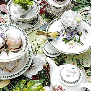 Botanic Garden 14 Inch Chip and Dip