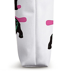 Godzilla Hedorah 50th Anniversary Tote Bag