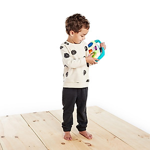 Baby Einstein Toddler Jams Musical Toy, 12 months Plus