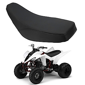 Atv Seat Assembly Saddle 50cc/70cc/90cc/110cc Is Suitable For Chinese Four-wheelers, Saving Time And Effort.