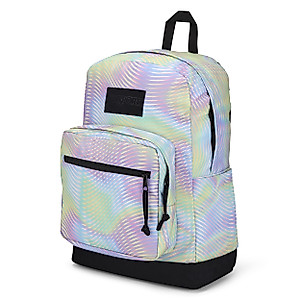JanSport JS0A4QVB93T Right Pack Expressions Static Drip