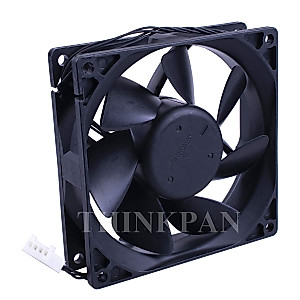 Heat Sink Air Cooler & Fan Compatible with HP Z840 Z820 Workstation 749598-001 782506-001 635868-001
