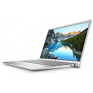 Dell Inspiron 15 3520 3000 15.6" Touchscreen FHD Laptop Computer, 12th Gen Intel 10-Core i5-1235U (Beat i7-1195G7), 8GB DDR4 RAM, 512GB PCIe SSD, 802.11AC WiFi, Bluetooth, Windows 11 Home S