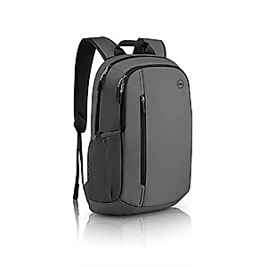 (India) Dell EcoLoop Urban Backpack - Gray - CP4523G