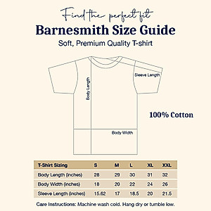 Barnesmith University of California - San Diego King Tritons Short-Sleeve T-Shirt, Heritage, Navy, Small