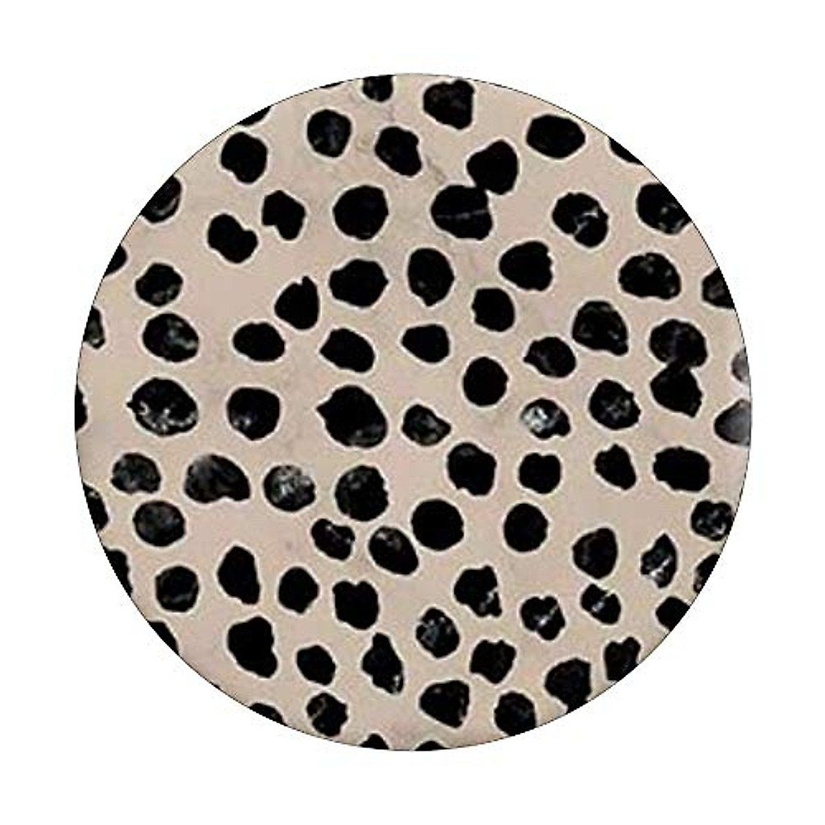 ALMOND LATTE PopSockets Swappable PopGrip