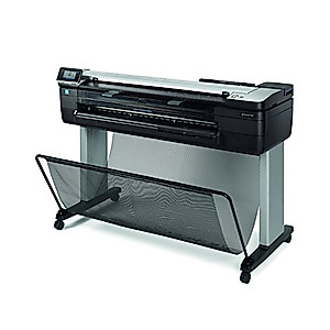 HP Designjet T830 36In MFP Printer