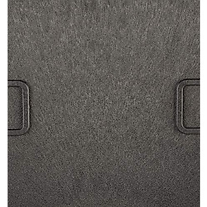 Monoprice Weatherproof Hard Case - Internal (20.51 x 10.94 x 7.48in) With Customizable Foam, Shockproof, Ultraviolet And Impact Resistant Material