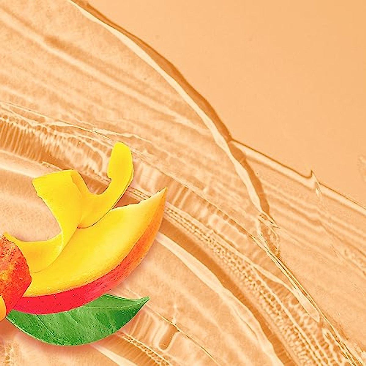 Herbal Essences Bio: Renew Mango + Potent Aloe Sulfate Free Shampoo for Curly Hair 13.5 Fl oz