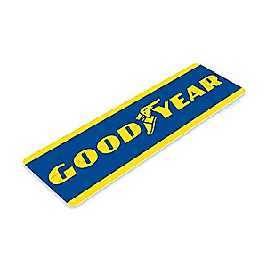 Tinworld Tin Sign Good Year Tires Store Metal Sign Decor Auto Shop Garage Cave B150