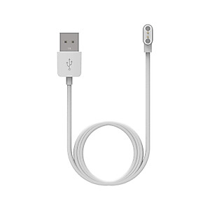 E ECSEM Charging Cable Compatible with LIVALL BH51M/MT1/BH60SE/BH51T/BH50T/BH50M/BH62 Smart Bike Helmet,Replacement Charger for LIVALL MT1 Cable Accessory