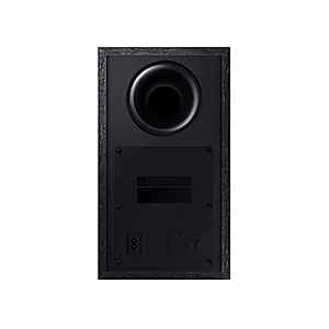 Samsung HW-A45C/ZA-RB 2.1 Dolby and DTS Soundbar System - Certified Refurbished