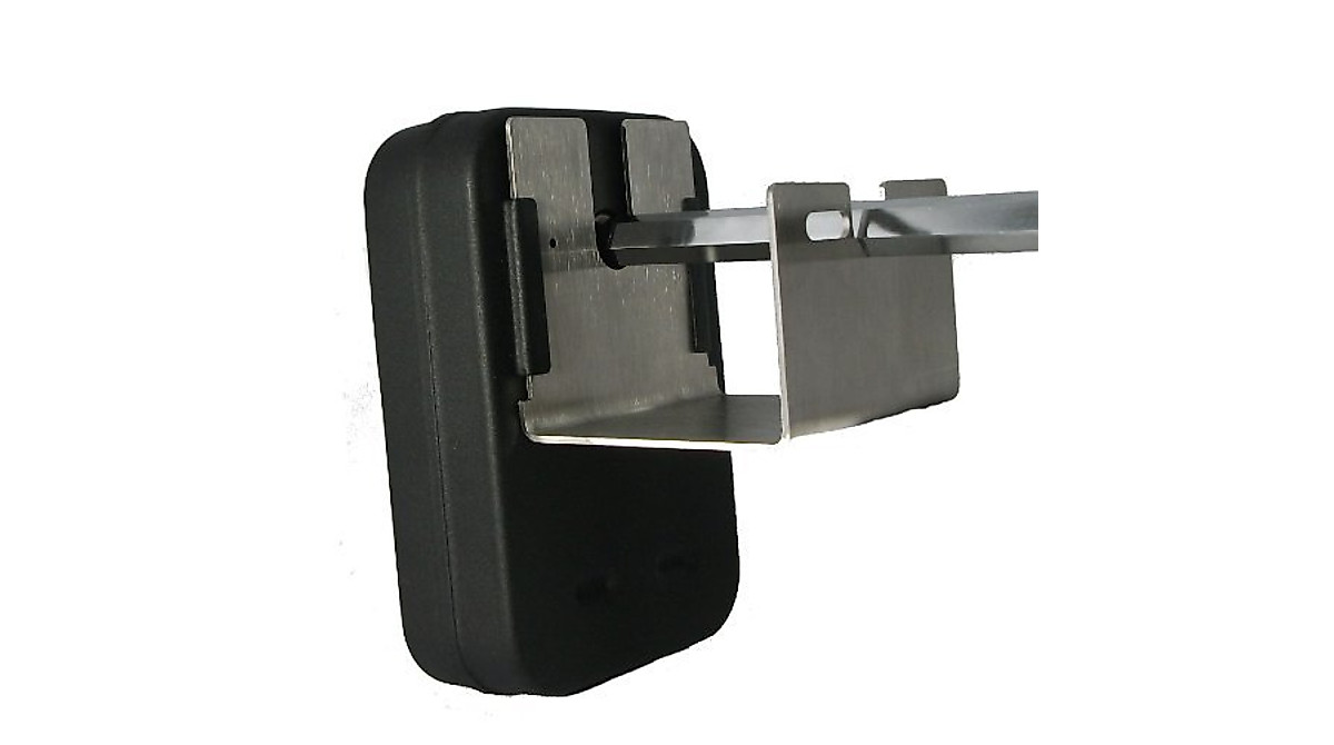 OneGrill Stainless Steel Rotisserie Motor Bracket for Grill Fits