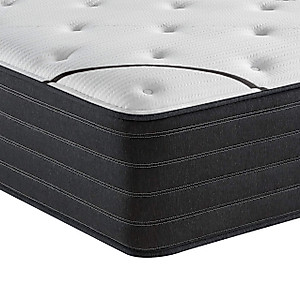 Beautyrest Black L-Class Medium King Mattress