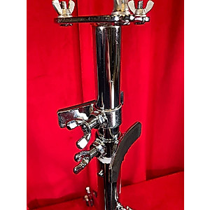 LP LP290B Double Conga Stand