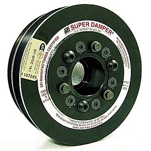 ATI Performance Products 917246 Harmonic Damper