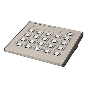 Tascam RC-SS20 Direct Play Remote for Solid State Recorders
