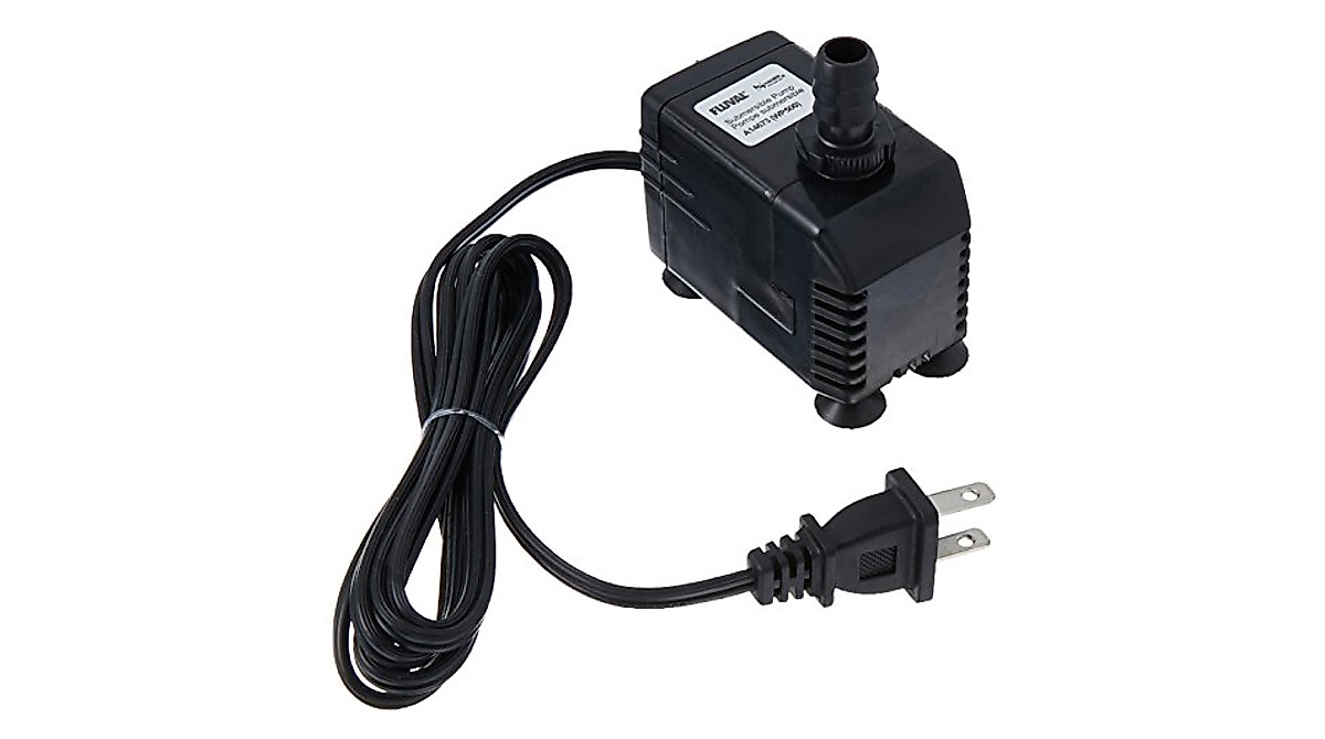 Fluval Flex 9g WP500 Circulation Pump | Genuine Aquarium Replacement