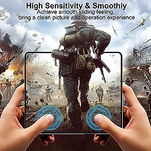 Qoosea [2+2+2 Pack for Samsung Galaxy Z Fold 5 Screen Protector Soft Full Cover Full Inner & Back Screen High Definition Anti Scratch Bubble Free Screen Protector for Galaxy Z Fold 5