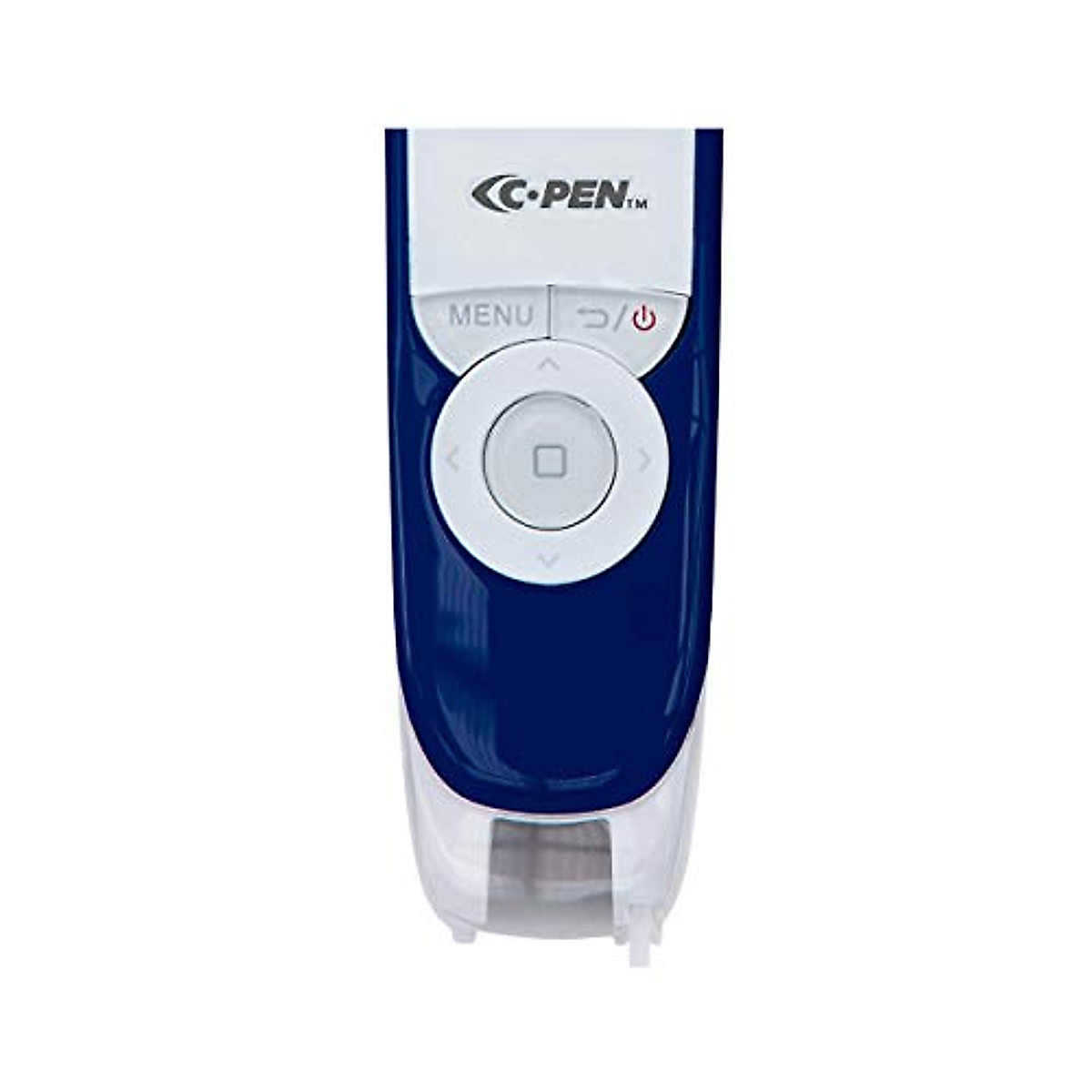 C Pen Text to Speech ReaderPen Secure - OCR Text to Speech Scanning Device for Working Offices, Meetings & Revision | Reading Assistive Tool for Dyslexia & Learning Difficulties | Windows & Mac