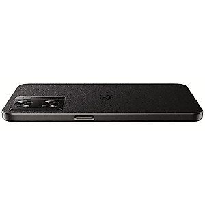 OnePlus Nord N20 SE 64GB 4GB RAM Factory Unlocked (GSM Only | No CDMA - not Compatible with Verizon/Sprint) Black
