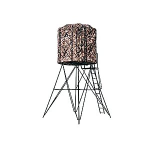 Radix Hunting Monarch Hunting Blind System