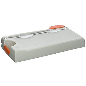 Tonic Studios 808 E 8-1/2-Inch Guillotine Paper Trimmer