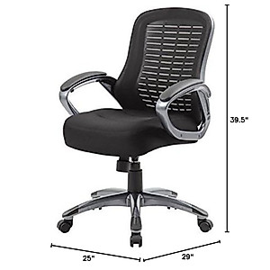 Boss Office Products Desk-Chairs