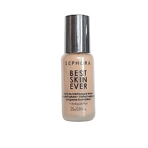 SEPHORA COLLECTION Best Skin Ever Liquid Foundation Unisex 22 P