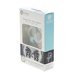 Yurbuds Focus Aqua