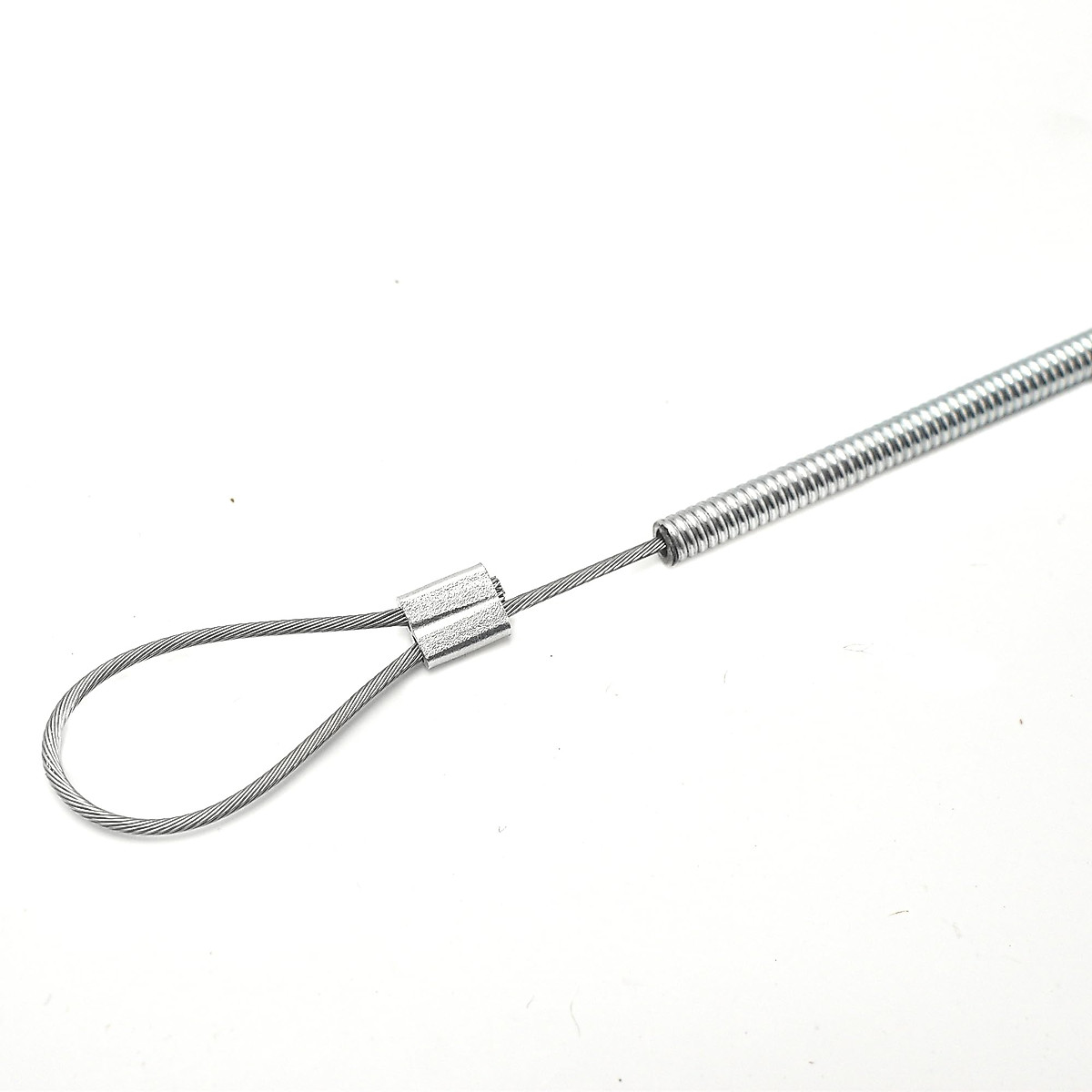 GEARLINTON 532110675 Tiller Clutch Cable 110675 110675X DNLX3845 for Husqvarna Craftsman 17" Rear Tine Tiller 650BRTT 650RTT 650RTTA CRT650 Tillers