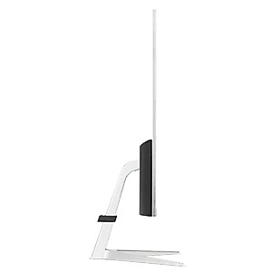 Acer Aspire C27-1655-URi3 AIO Desktop | 27" Full HD IPS Display | 11th Gen Intel Core i3-1115G4 | Intel UHD Graphics | 8GB DDR4 | 512GB NVMe M.2 SSD | Intel Wireless Wi-Fi 6 | Windows 11 Home,Black
