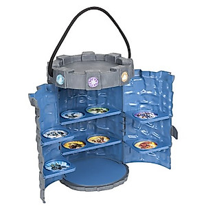PowerA Skylanders Tower Case