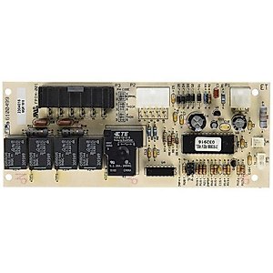 GLOB PRO EAP11740236- WP2304016 Ice Maker Control Board 2304016 Compatible with KitchenAid, Whirlpool, Kenmore, Ice Maker Board 2304016, 1055218, 2185621,
