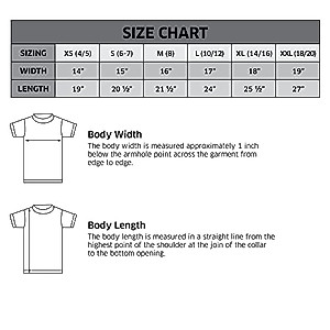 Five Nights at Freddy's Comic Cover Art Boy's Black T-Shirt-Large