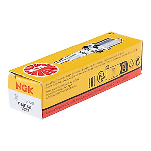 NGK - 130-797 (1223) CMR6A Standard Spark Plug, Pack of 1