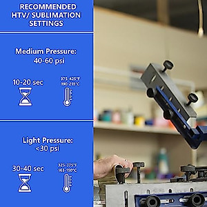 25 Pack Placid Blue Blank Can Cooler Sleeves, Customizable Bulk Sublimation Can Coolers, Extra-Thick Collapsible Drink Insulator Sleeve, Beer Can Coolers for Party Beverages, PartyPrints