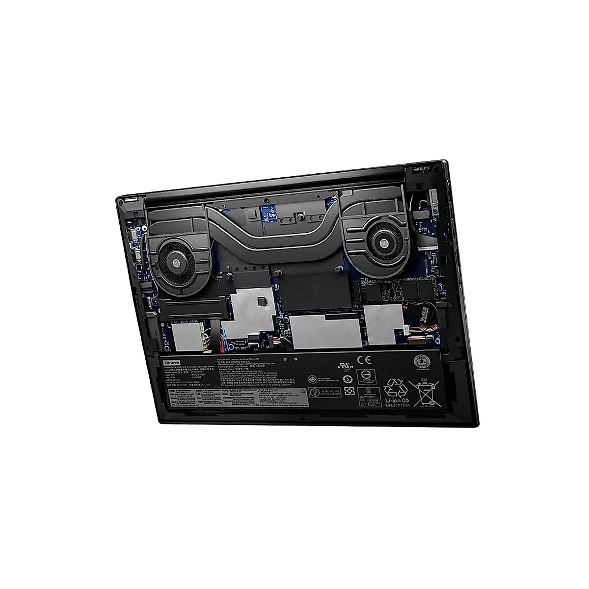 Lenovo ThinkPad X1 Extreme Gen 4 Intel i7-11850H, 16" WQUXGA (3840x2400) IPS 600nits, 16GB RAM, 512GB SSD, NVIDIA GeForce RTX 3070, Backlit KYB, Fingerprint Reader, Win10Pro