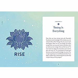 Ayurveda for Life: A Beginner's Guide to Balance and Vitality (Volume 18) (Live Well, 18)