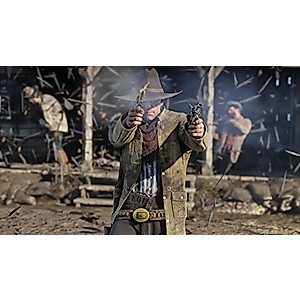 Red Dead Redemption 2 Special Edition