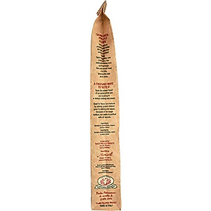 Rustichella, Pasta Spaghetti, 17.6 Ounce