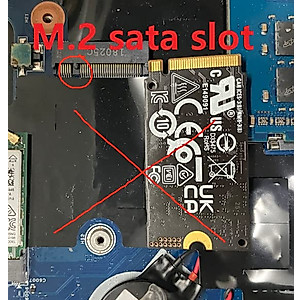 SAMSUNG 512GB M.2 2242 42mm PM991 NVMe PCIe Gen 4 x4 TLC SSD (MZALQ512HALU) for Dell HP Lenovo Laptop Ultrabook Tablet - Internal Solid State Drive (OEM New)