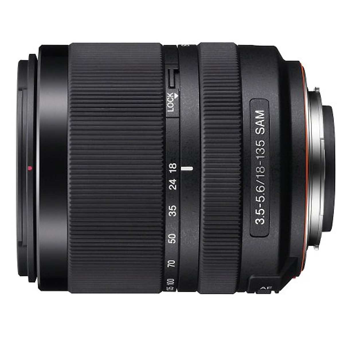 Sony SAL18135 18-135mm f/3.5-5.6 Zoom Lens