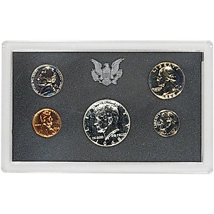 1968 S Proof Set US Mint