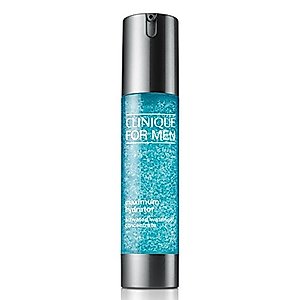 Clinique for Men Maximum Hydrator Activated Water-Gel Concentrate, 1.6 Ounce (COSCLI269)