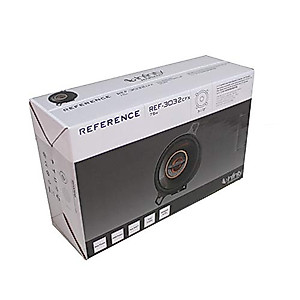 Infinity - Two Pairs of REF-3032CFX Reference 3.5 Inch Two-Way car Audio Speakers