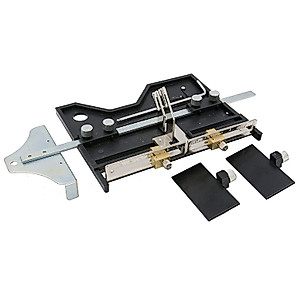 Hercules 6" Groover Plate – Works with the Hercules SC-190, SC-590, SC-890 and Other Brands of Foam Hot Knives