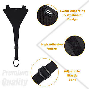CyclingDeal Exercise Bike Sweat Guard | for Peloton Bike & Bike+, for Nordictrack S22i, Stationary Bicycle | Absorbing Net with Washable Mesh