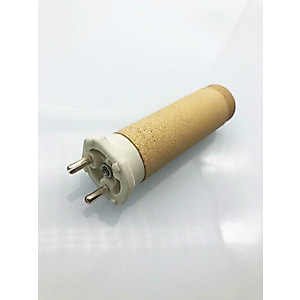 Triac S BAK Rion 120v 1600W Replacement Heating Element 100.702 Bakrion